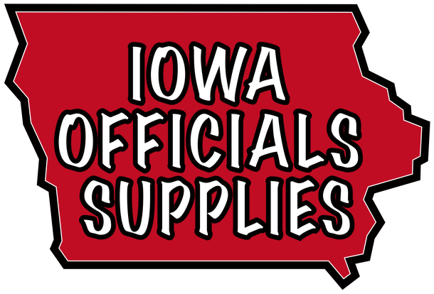 Iowa Officials Supplies